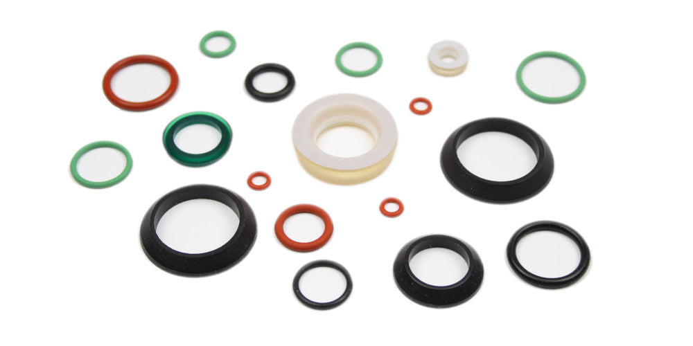 Seals and O Rings Buchi – Elemtex